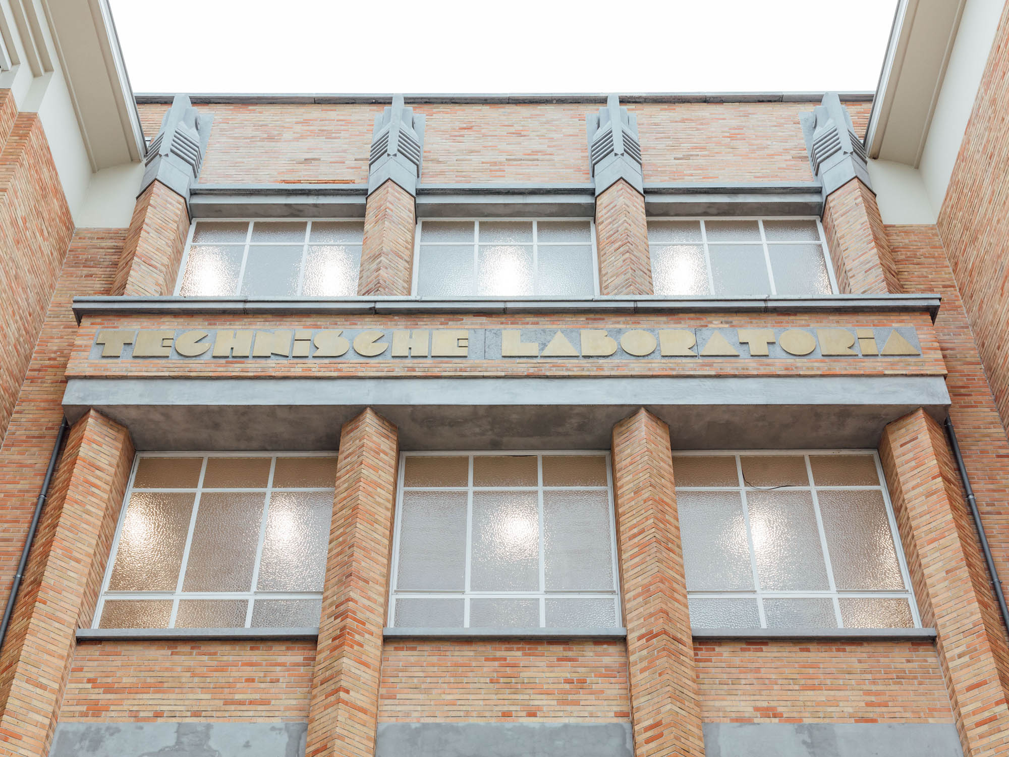 In beeld: het tweede leven van het Technicum | Durf Denken