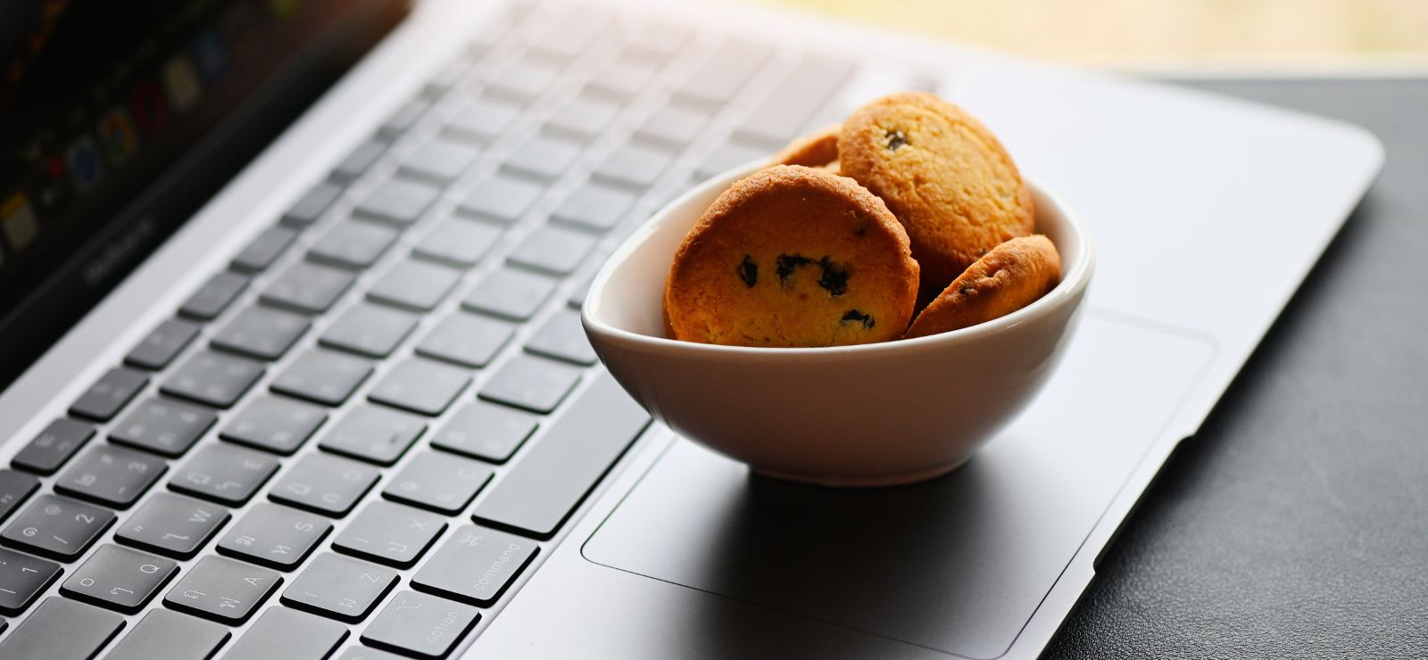Accepting cookies? Less innocent than you think | Dare To Think
