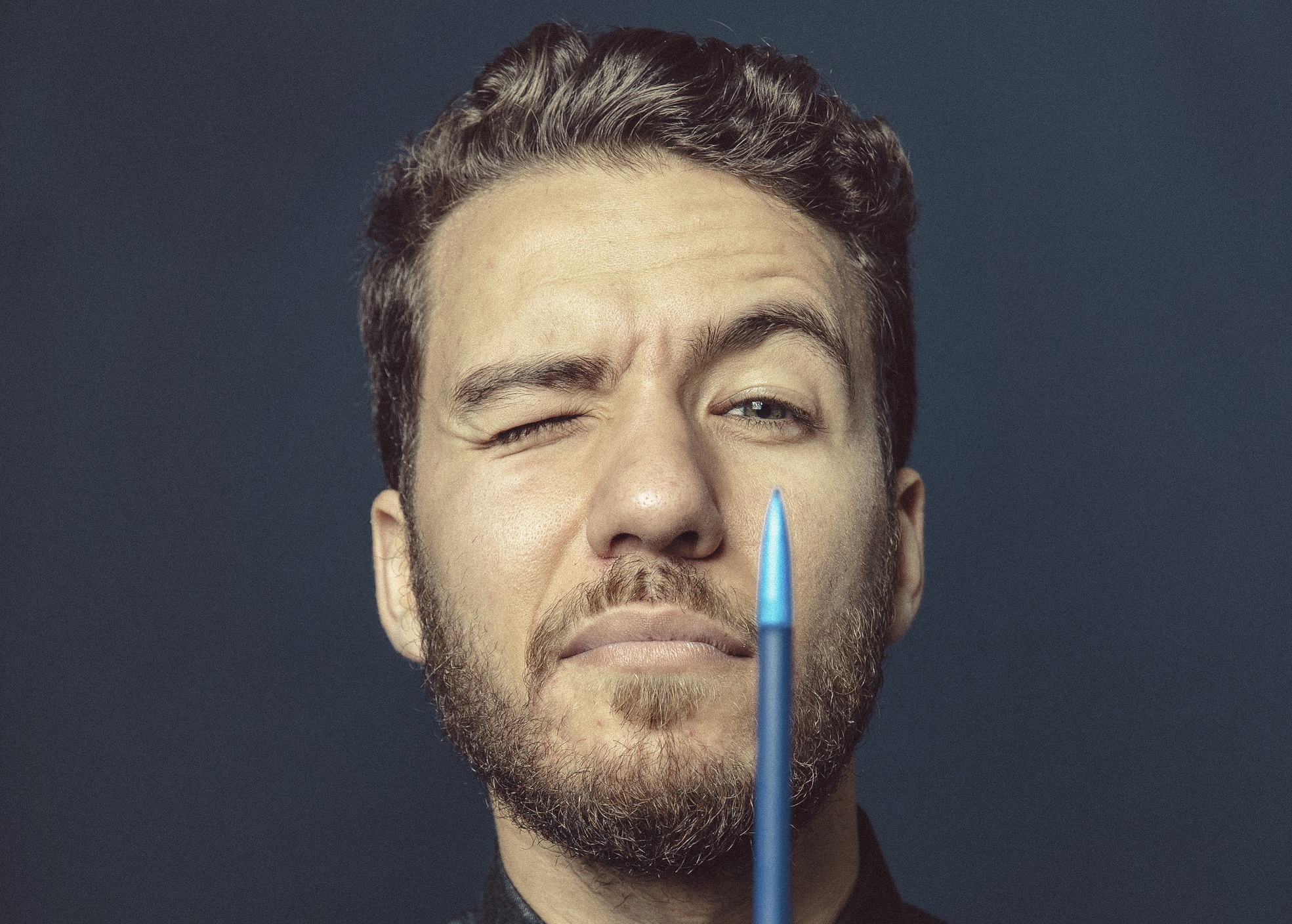 Ish Ait Hamou ontvangt eredoctoraat voor zijn unieke verbindende kracht ...