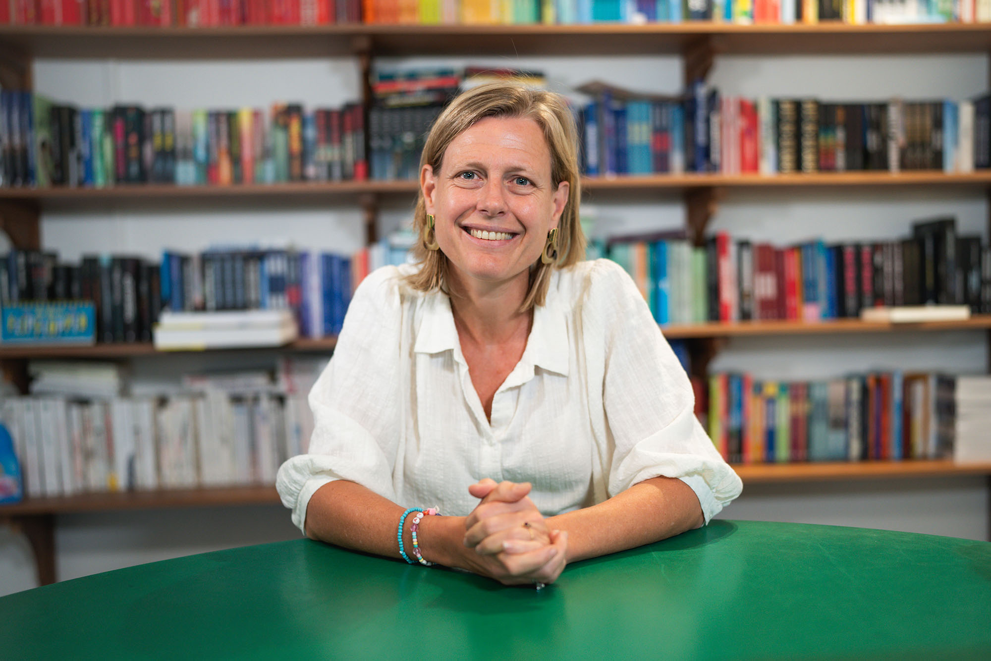 Vrienden voor het leven: hoe vriendschappen ons gezonder maken | Durf ...