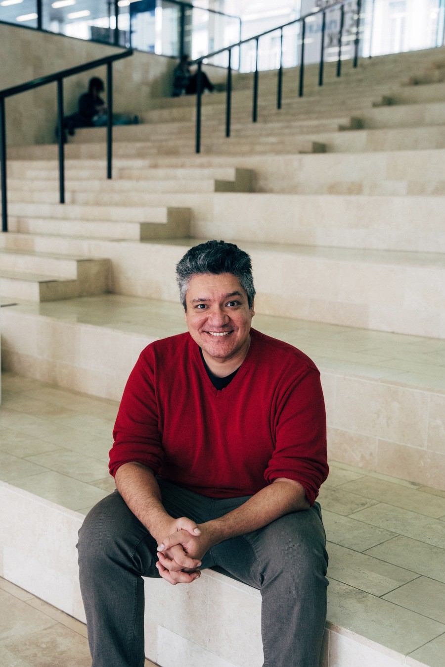 Coach CoDi: the motivation-boosting tool that helps children become ...