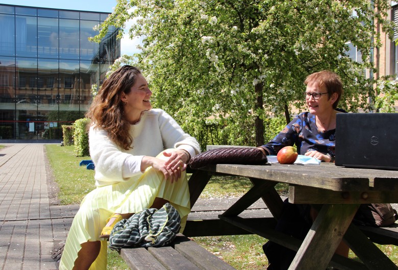 Bioscience engineering | Dare To Think